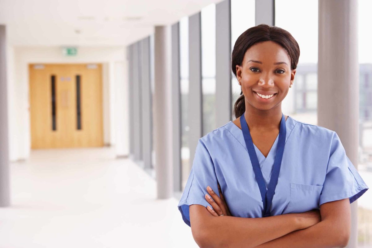 Elite Nurses - Nurse Staffing Agency