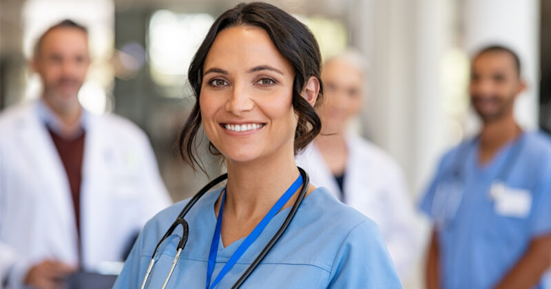 Hospital Staffing Agency - Elite Nurses