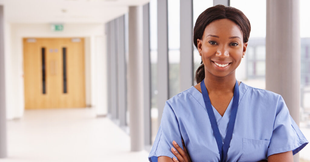 What Is PRN Nurse Staffing 