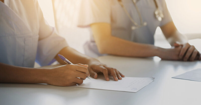 4 Steps to Becoming a Certified Nursing Assistant - Elite Nurses