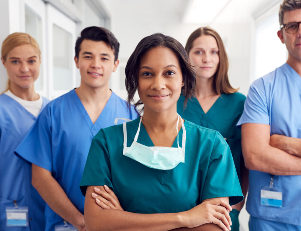 Caregiver vs. CNA: What’s the Difference?